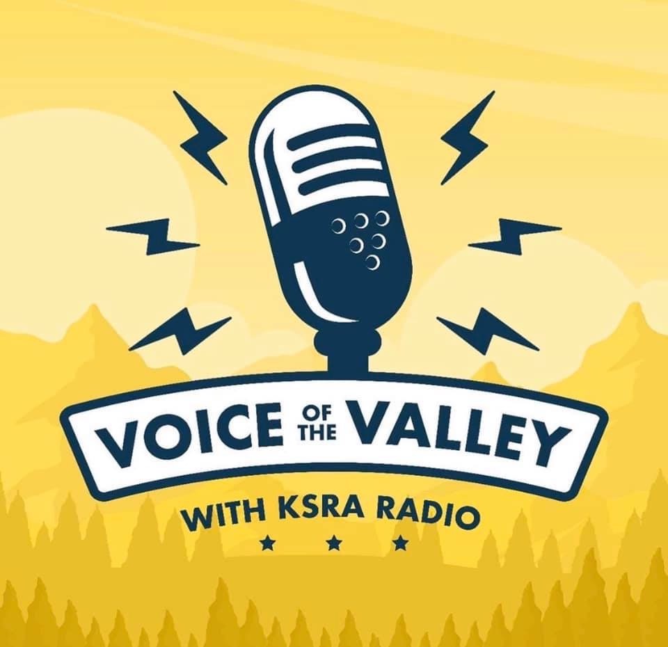 KSRA Radio